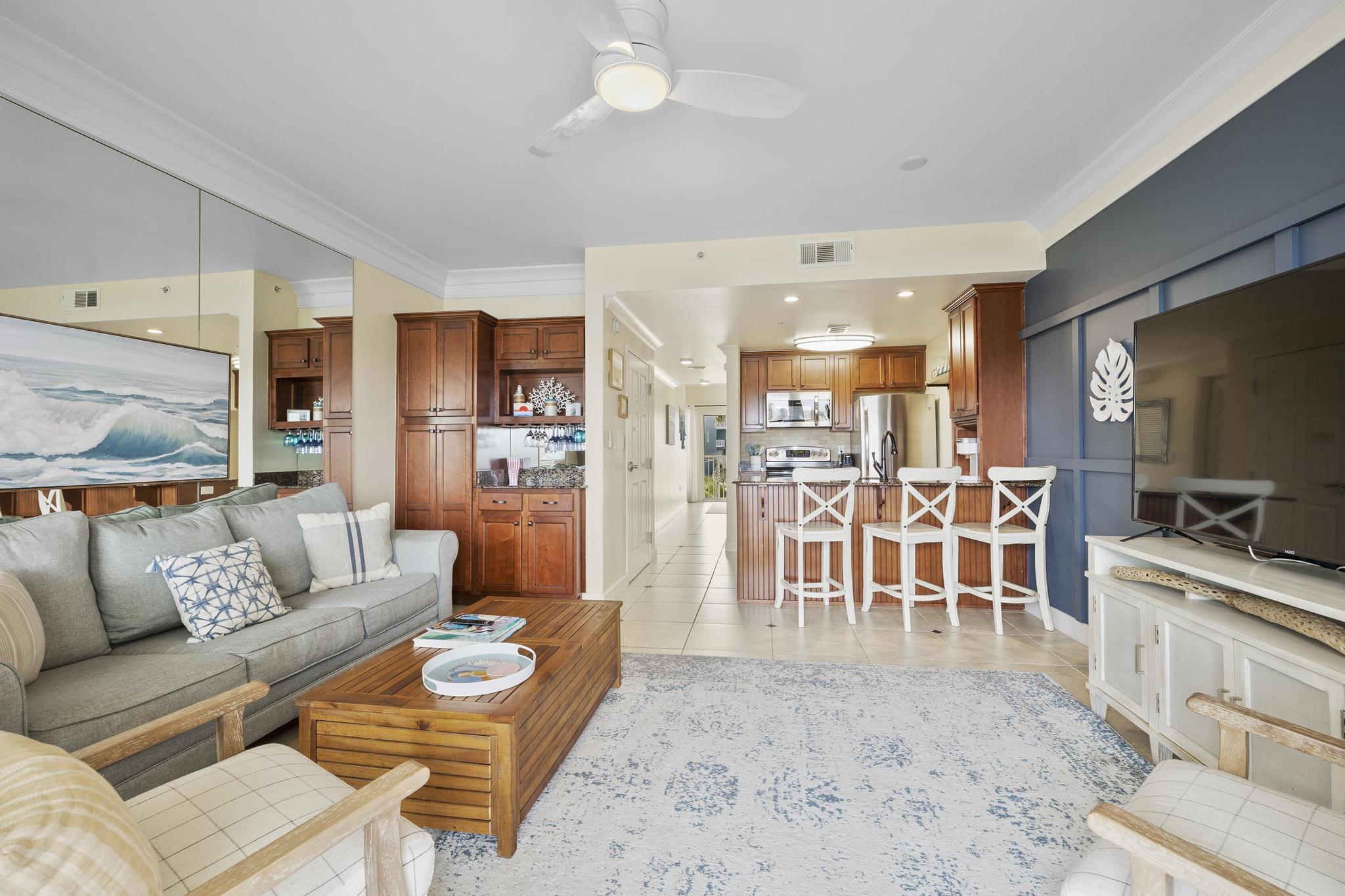 Villa Sabine Townhouse #518 - Sunset on the Sabine | Paradise Beach Homes