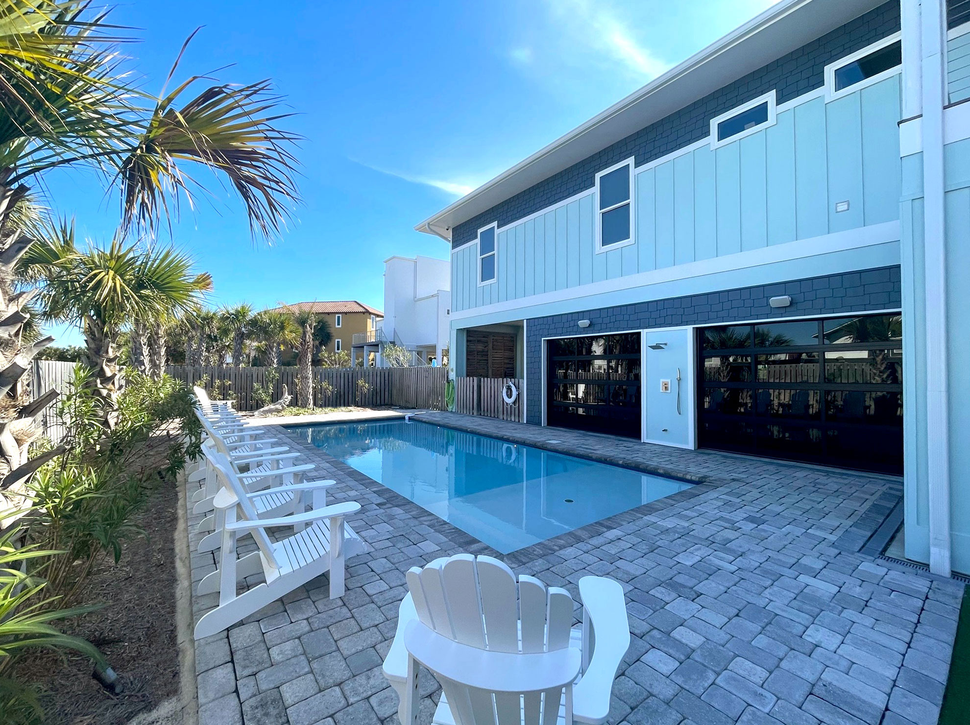 Ariola 1011 - Island Rock Beach House | Paradise Beach Homes