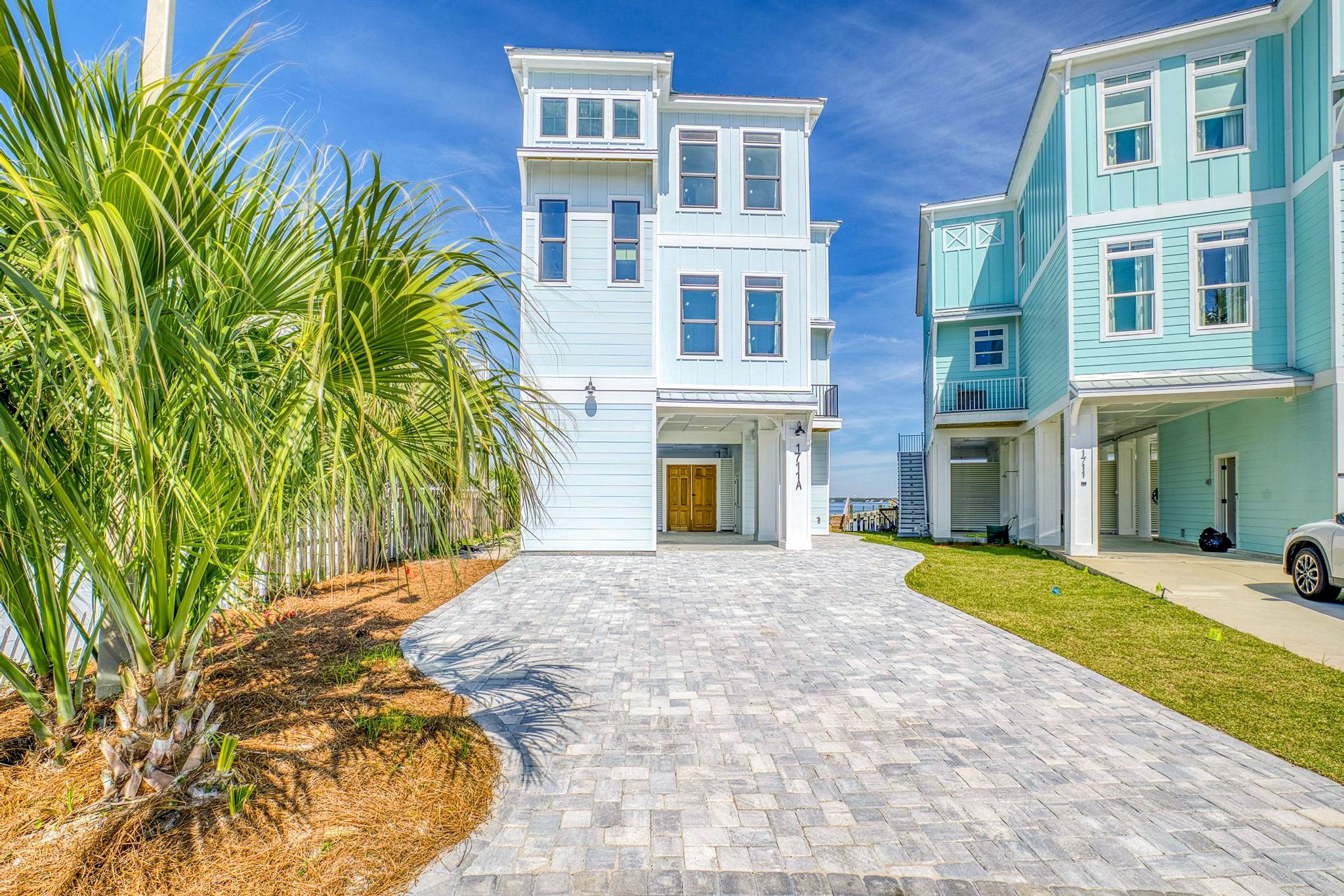 Ensenada Uno 1711 Villa A | Paradise Beach Homes