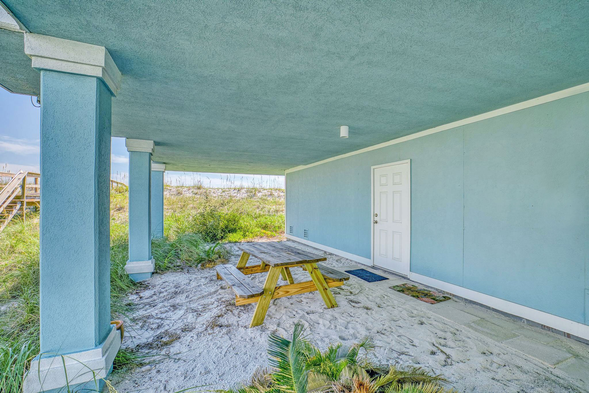 Portside Villas #35 - Ocean 35 *NEW | Paradise Beach Homes