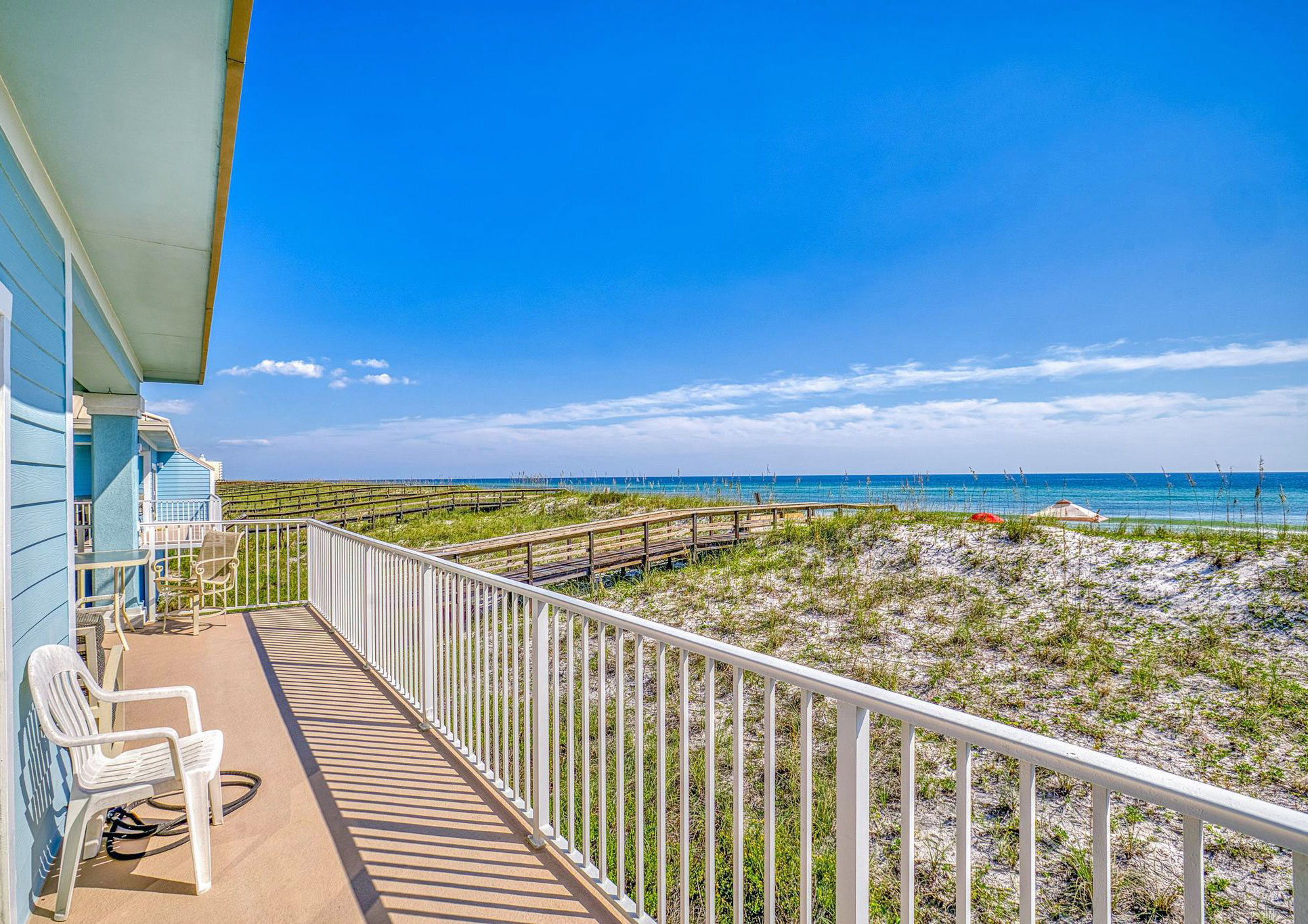 Portside Villas #35 - Ocean 35 *NEW | Paradise Beach Homes
