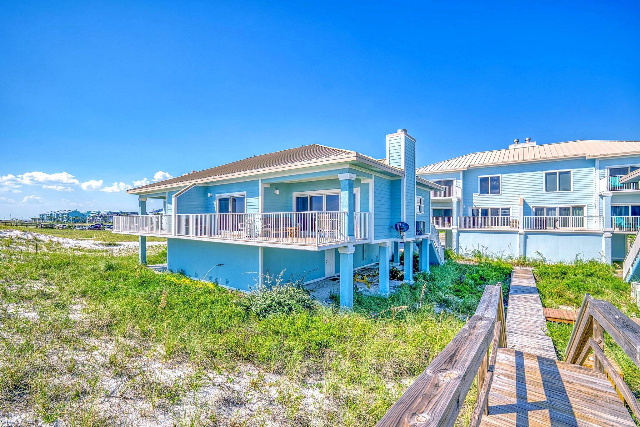 Portside Villas #35 - Ocean 35 *NEW | Paradise Beach Homes