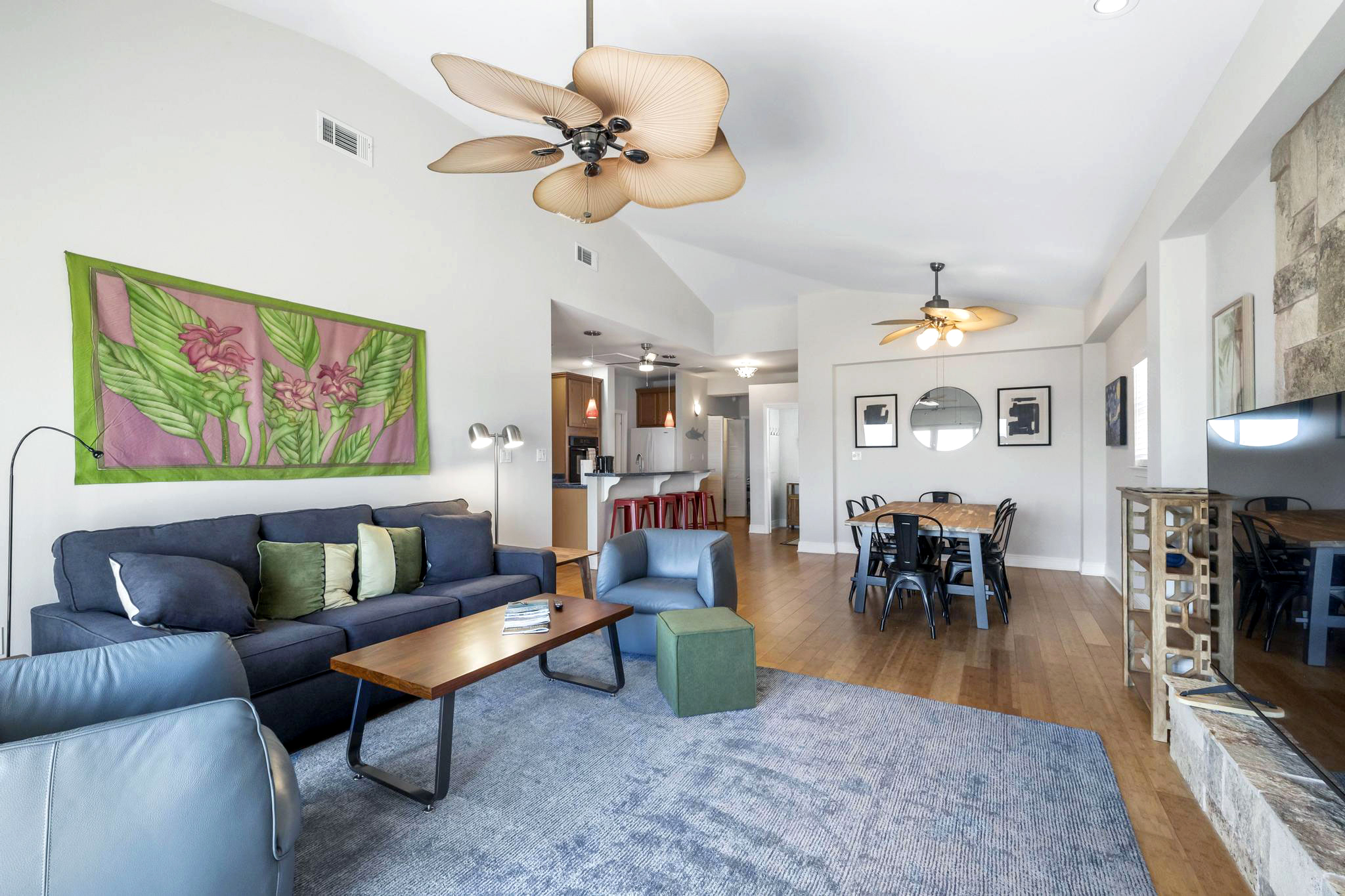 Portside Villas #35 - Ocean 35 *NEW | Paradise Beach Homes