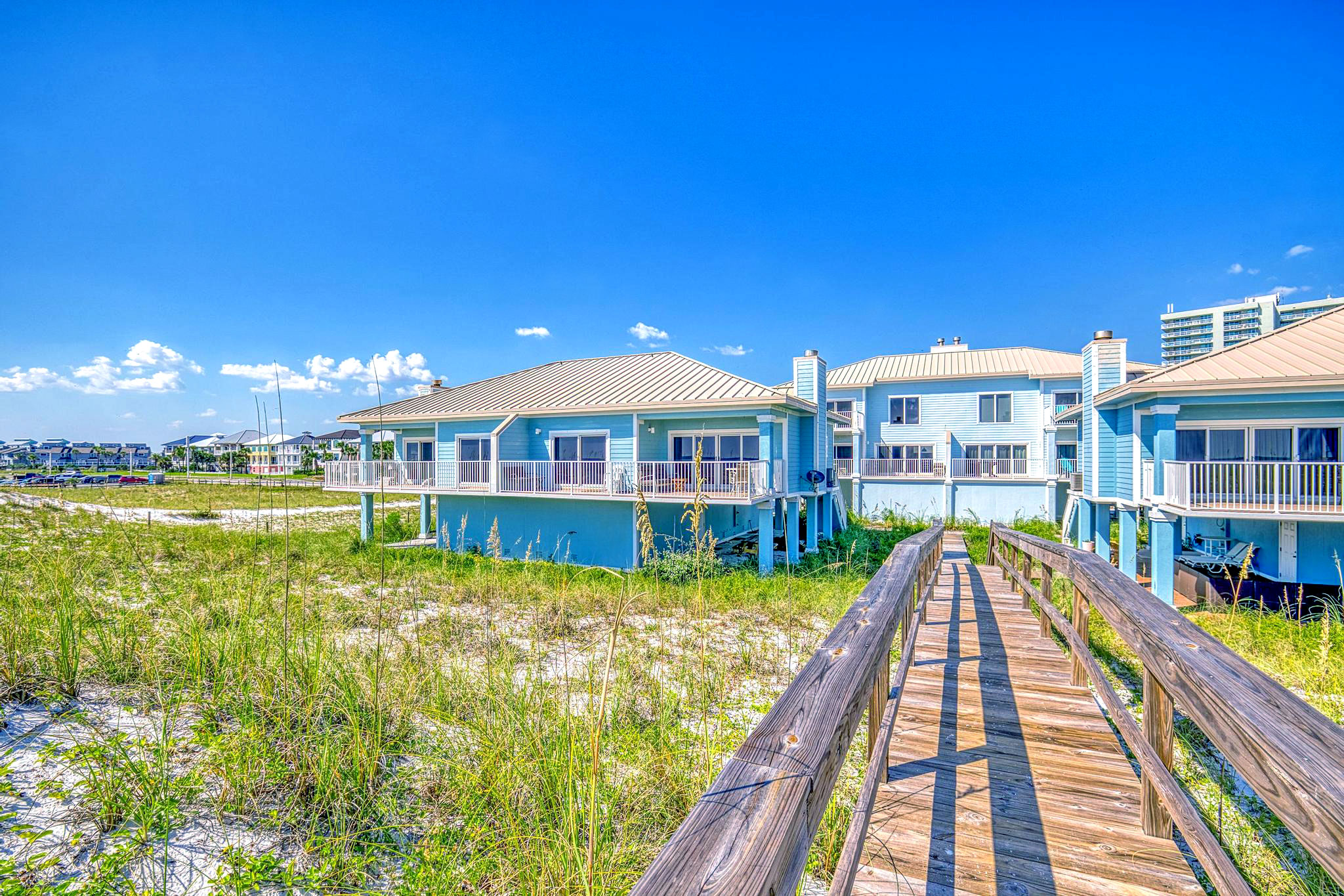 Portside Villas #35 - Ocean 35 *NEW | Paradise Beach Homes
