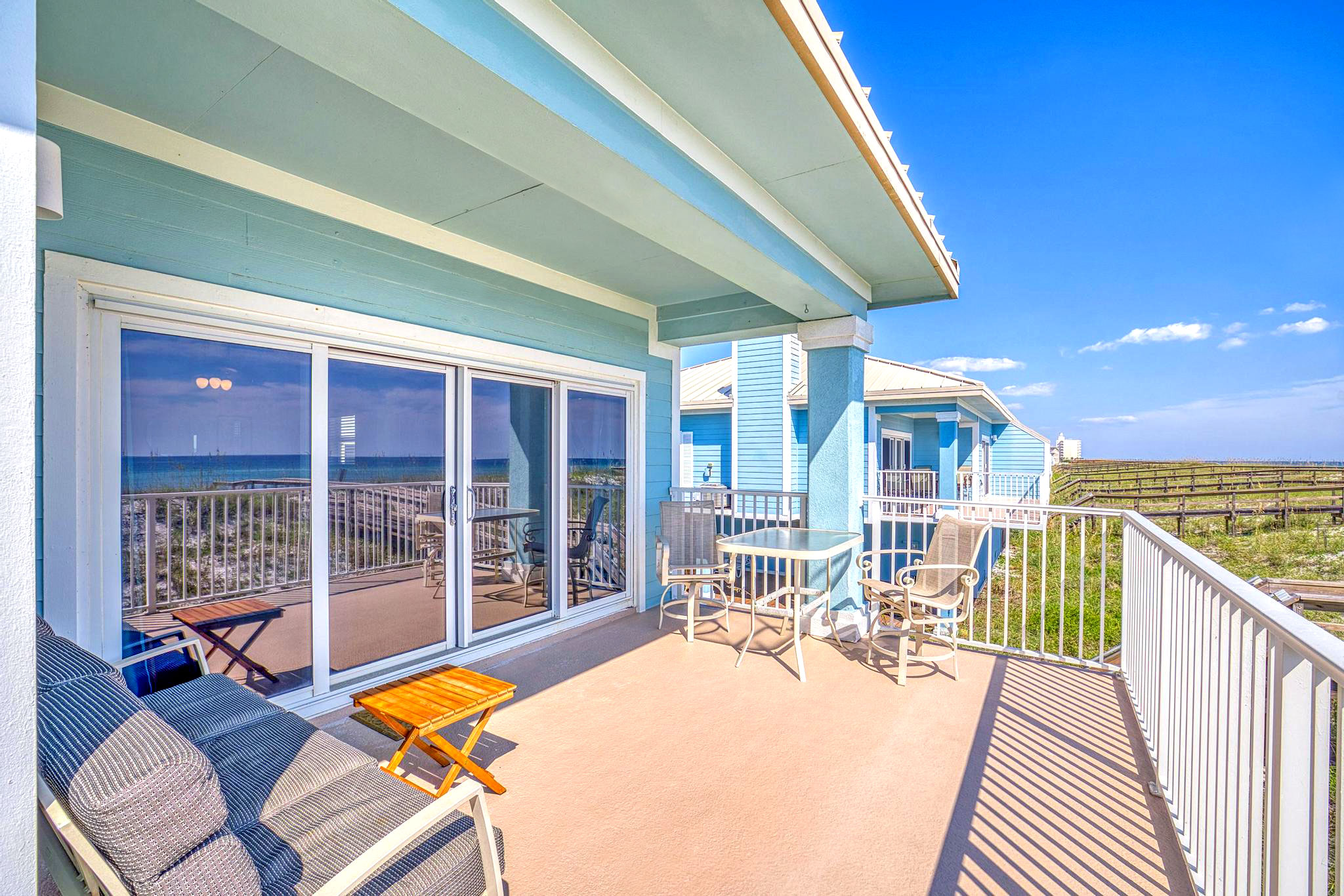 Portside Villas #35 - Ocean 35 *NEW | Paradise Beach Homes