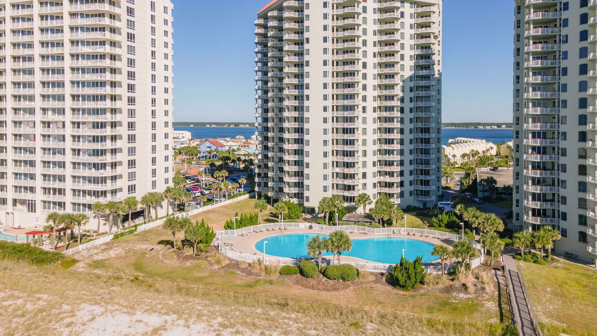 Beach Colony West #15F *NEW | Paradise Beach Homes