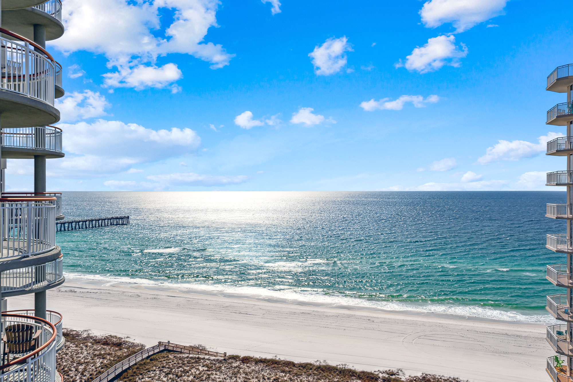 Beach Colony West #15F *NEW | Paradise Beach Homes