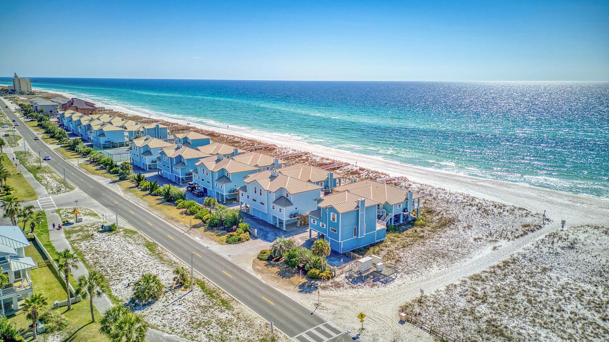 Portside Villas #18 | Paradise Beach Homes