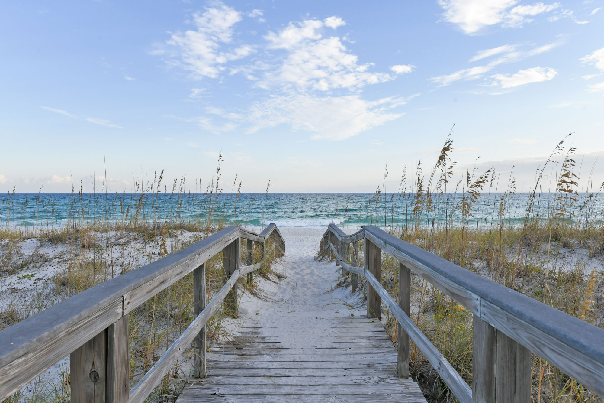 White Sands #417 - Golden Getaway | Paradise Beach Homes