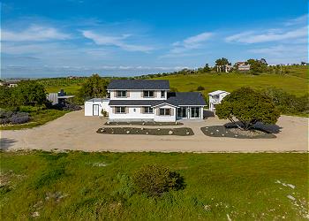 The Shire at Baggins Hill