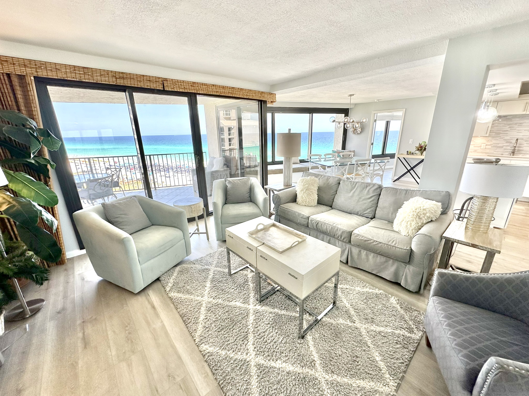 4096 Beachside One - Miramar Beach, FL