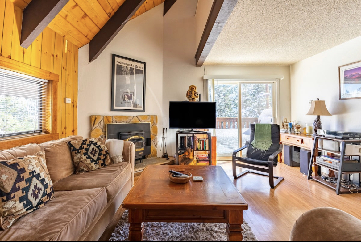 Mammoth View Villas #39 - Mammoth Lakes, CA