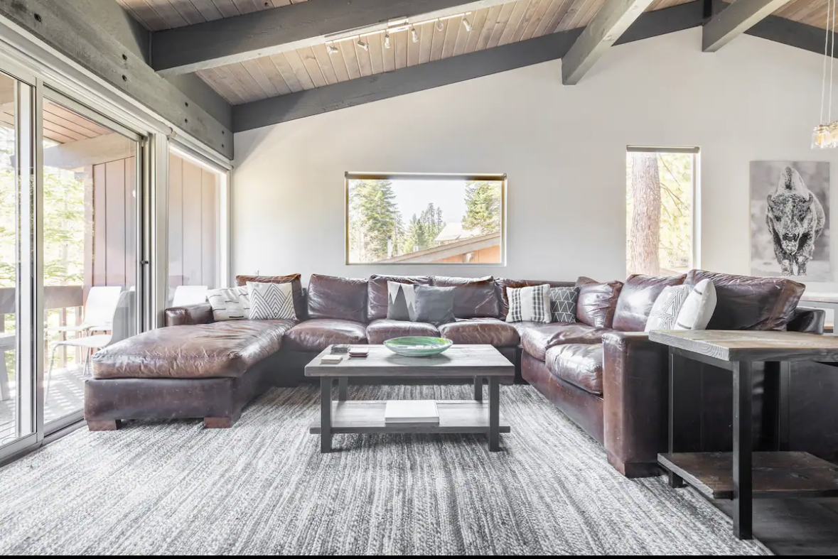 Mammoth Estates #233 - Mammoth Lakes, CA