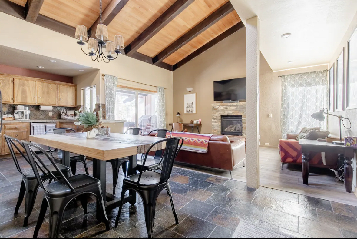 Mammoth Estates #138 - Mammoth Lakes, CA