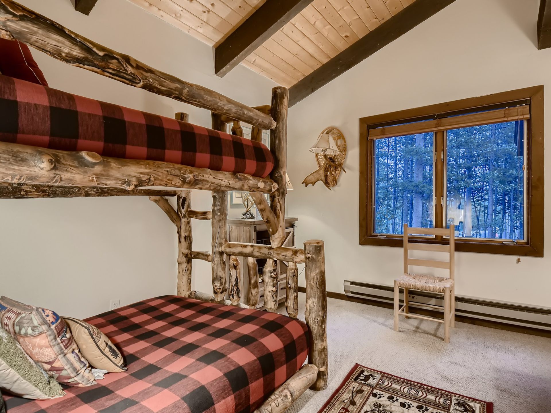 Breck Lodge | River Ridge Rentals