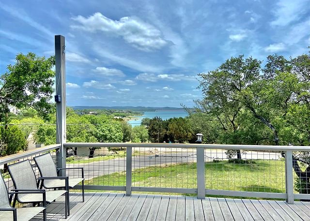 Canyon Lake, TX United States - The Cove at Canyon Lake | River City ...