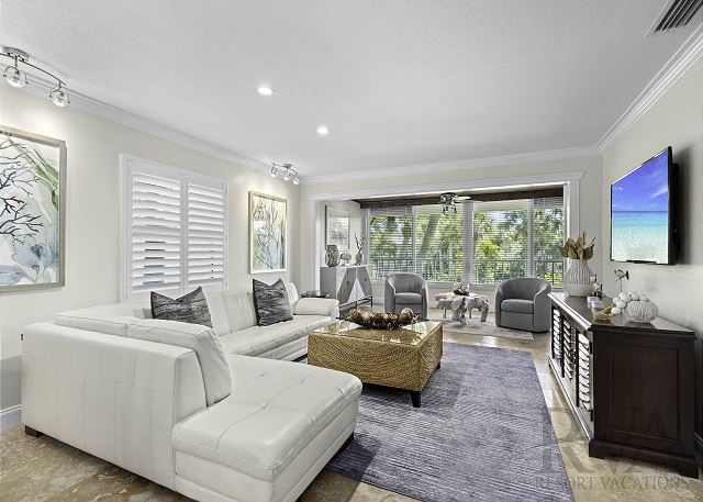 Whitney Beach #186 | Longboat Key Vacation Rental | RVA