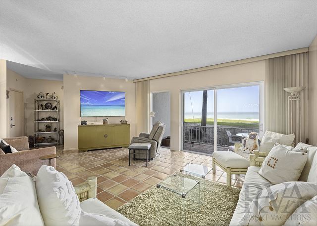 Islander Club #16N | Longboat Key Vacation Rental | RVA