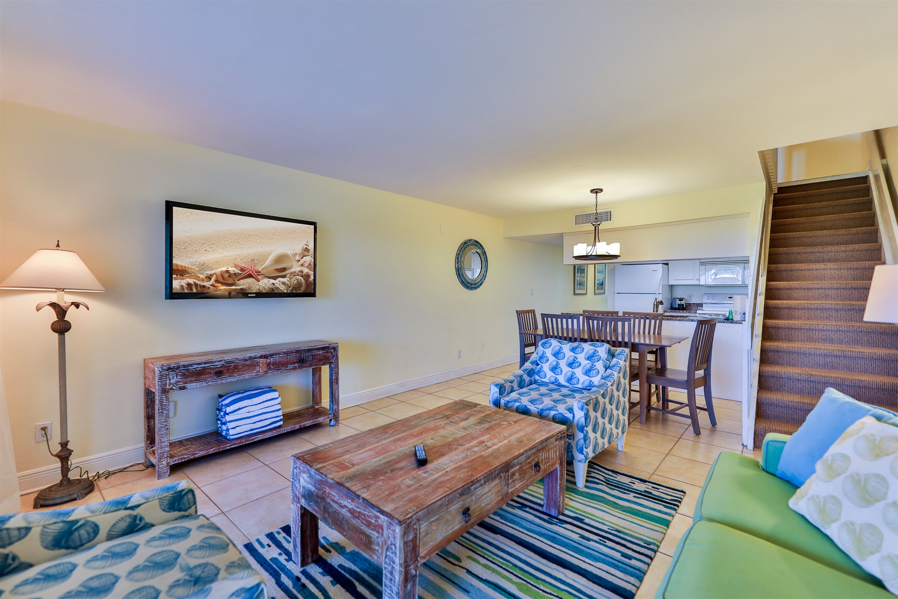 Captiva Bayside Villa 5310 - Captiva, FL