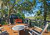Sea Loft 2065 - Hilton Head Island Villa Rental | Sea Turtle Getaways