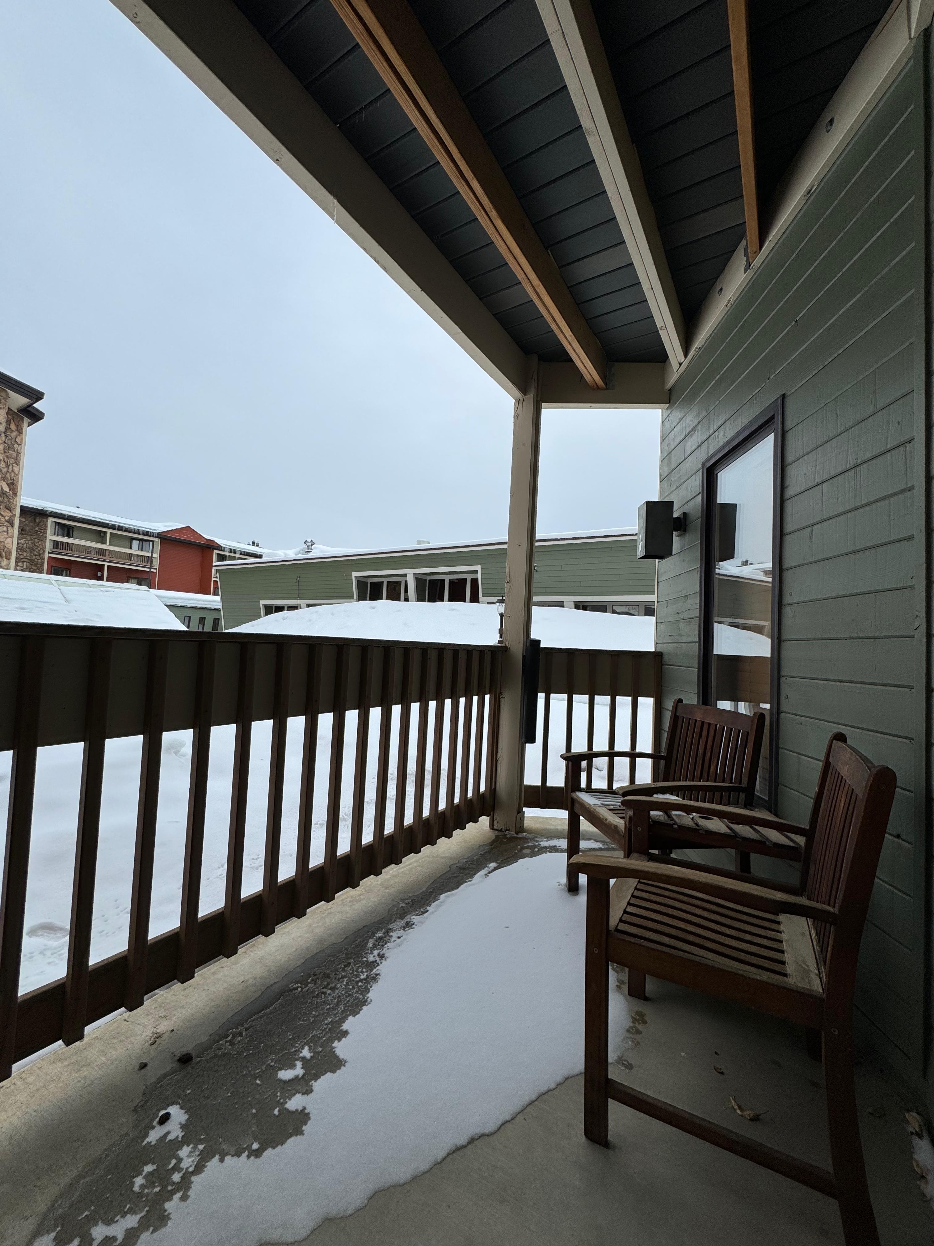 Unit 112 - Winter Park, CO