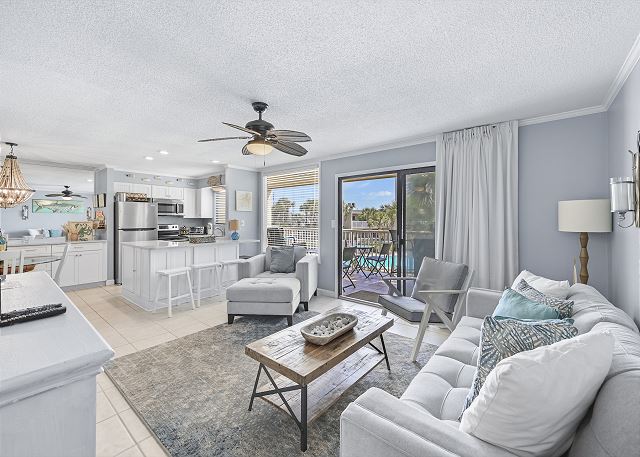 Search Destin Beach Rentals & Accommodations | Silver Dunes Condos ...