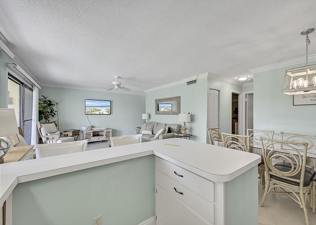 Destin, FL United States - Unit A 204 | Silver Dunes Condominiums