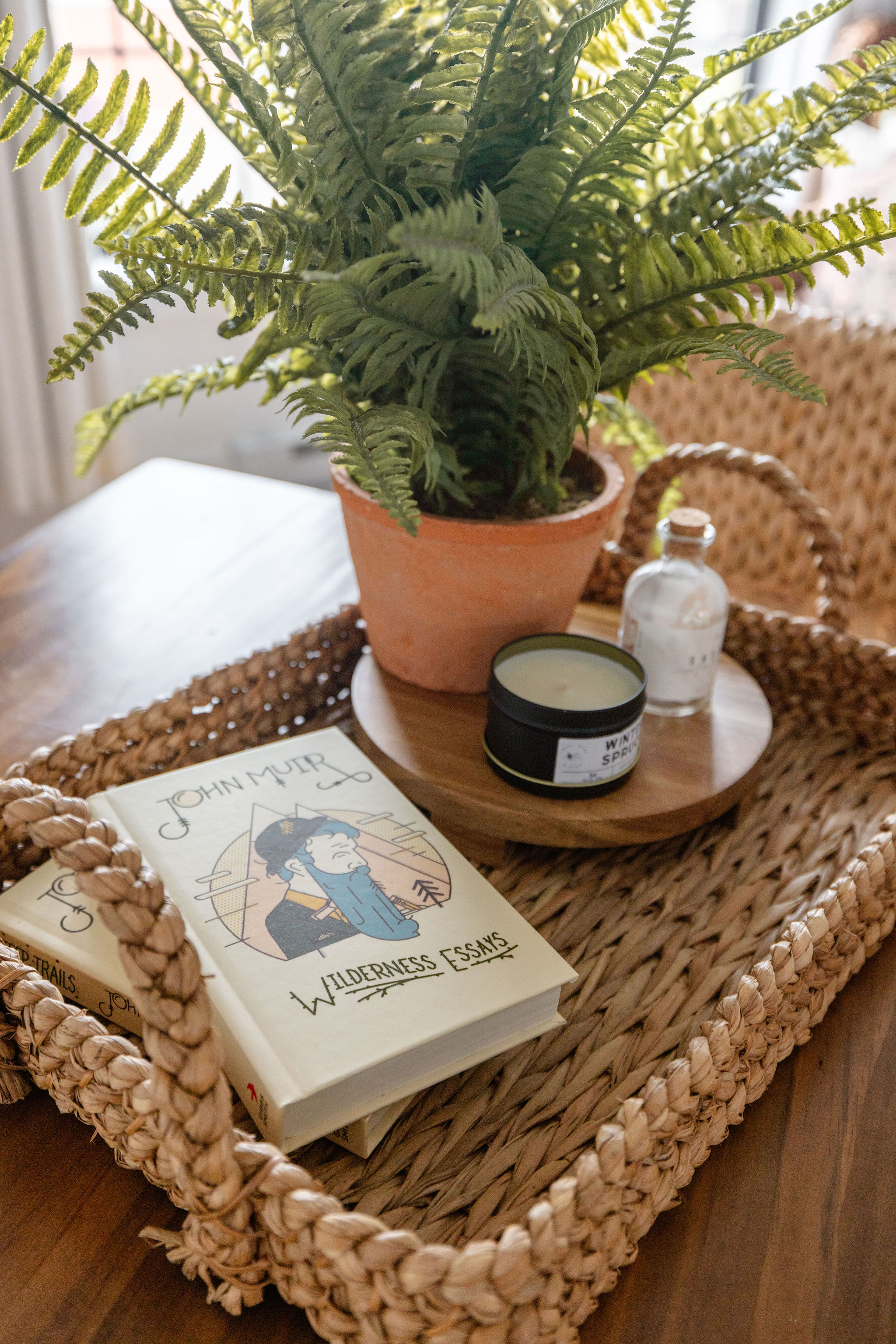 738 Alice Loop - 4 Sea's Cottage | Sitka Travel