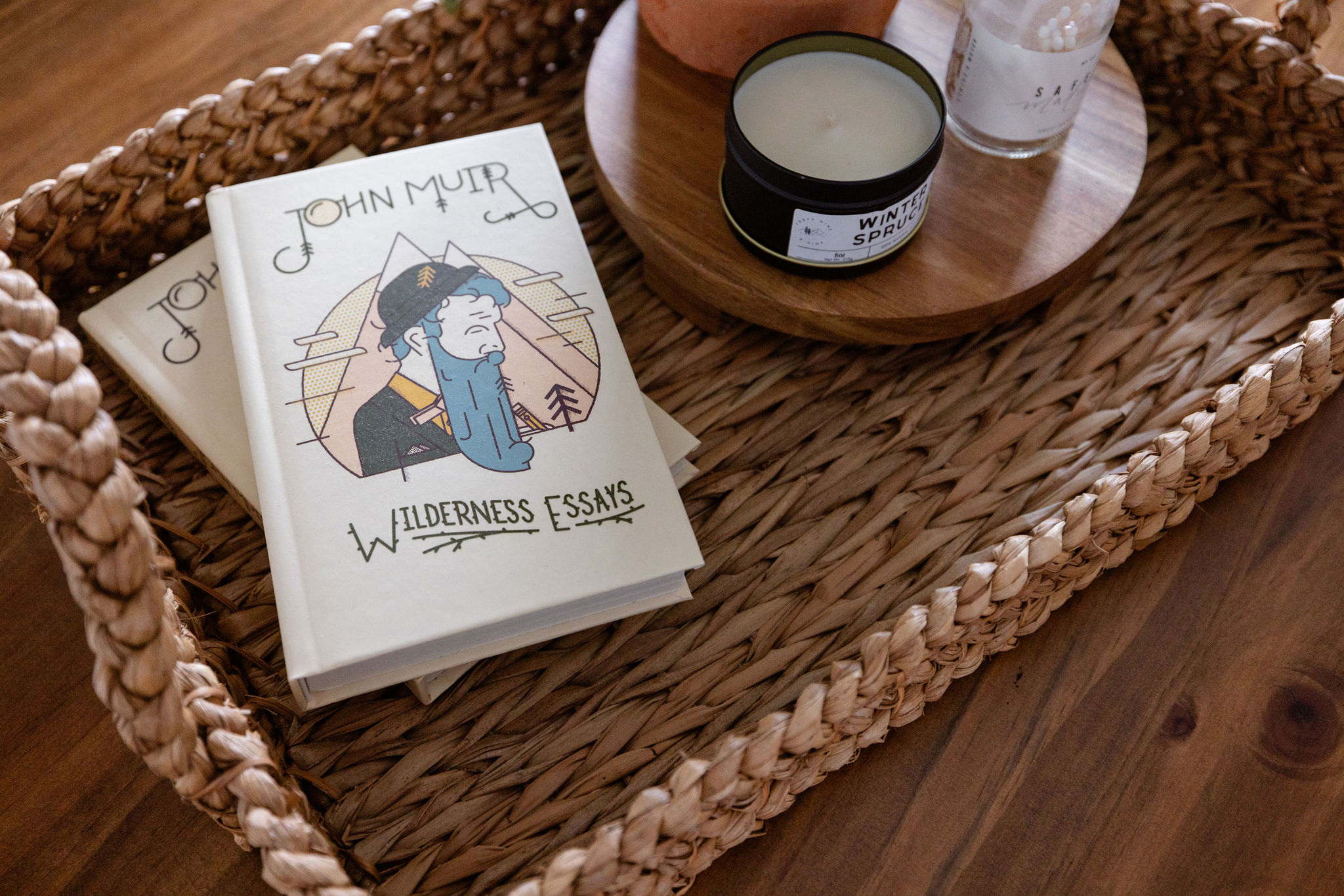 738 Alice Loop - 4 Sea's Cottage | Sitka Travel