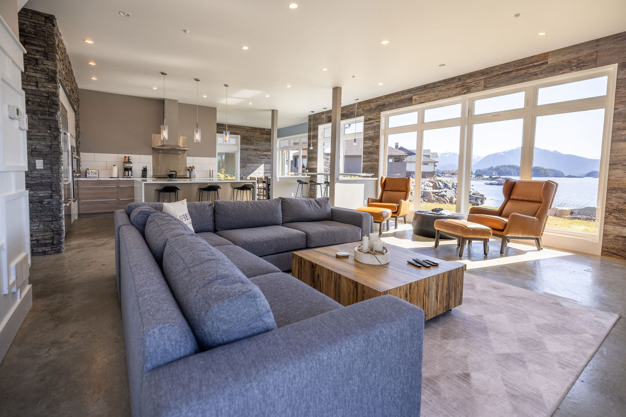 757 Alice Loop | Sitka Travel