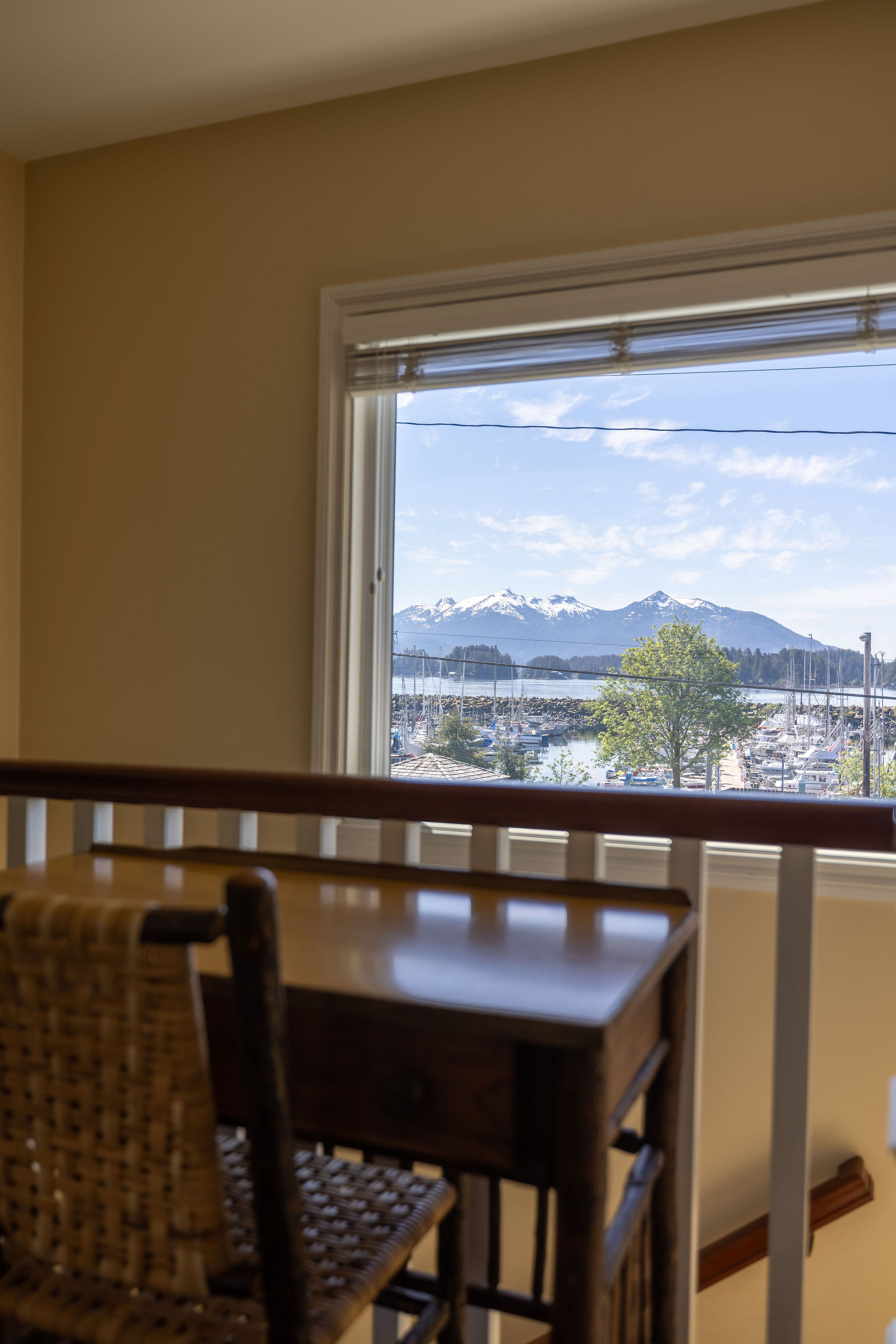 The Lincoln Street House | Sitka Travel