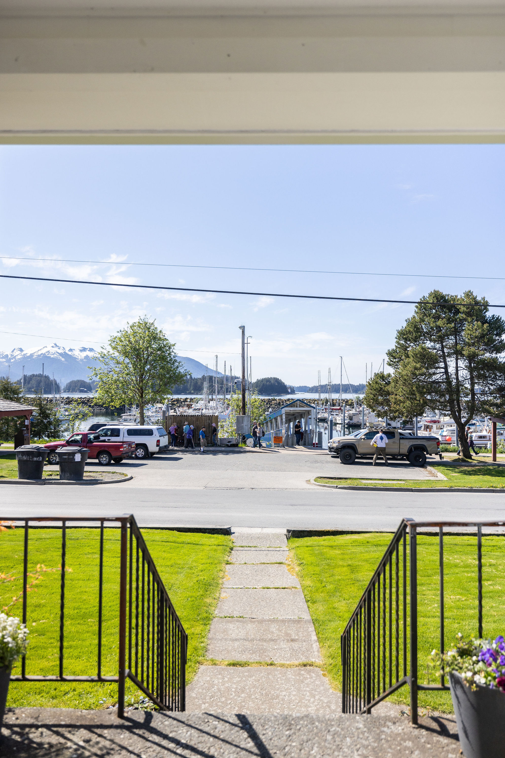 The Lincoln Street House | Sitka Travel