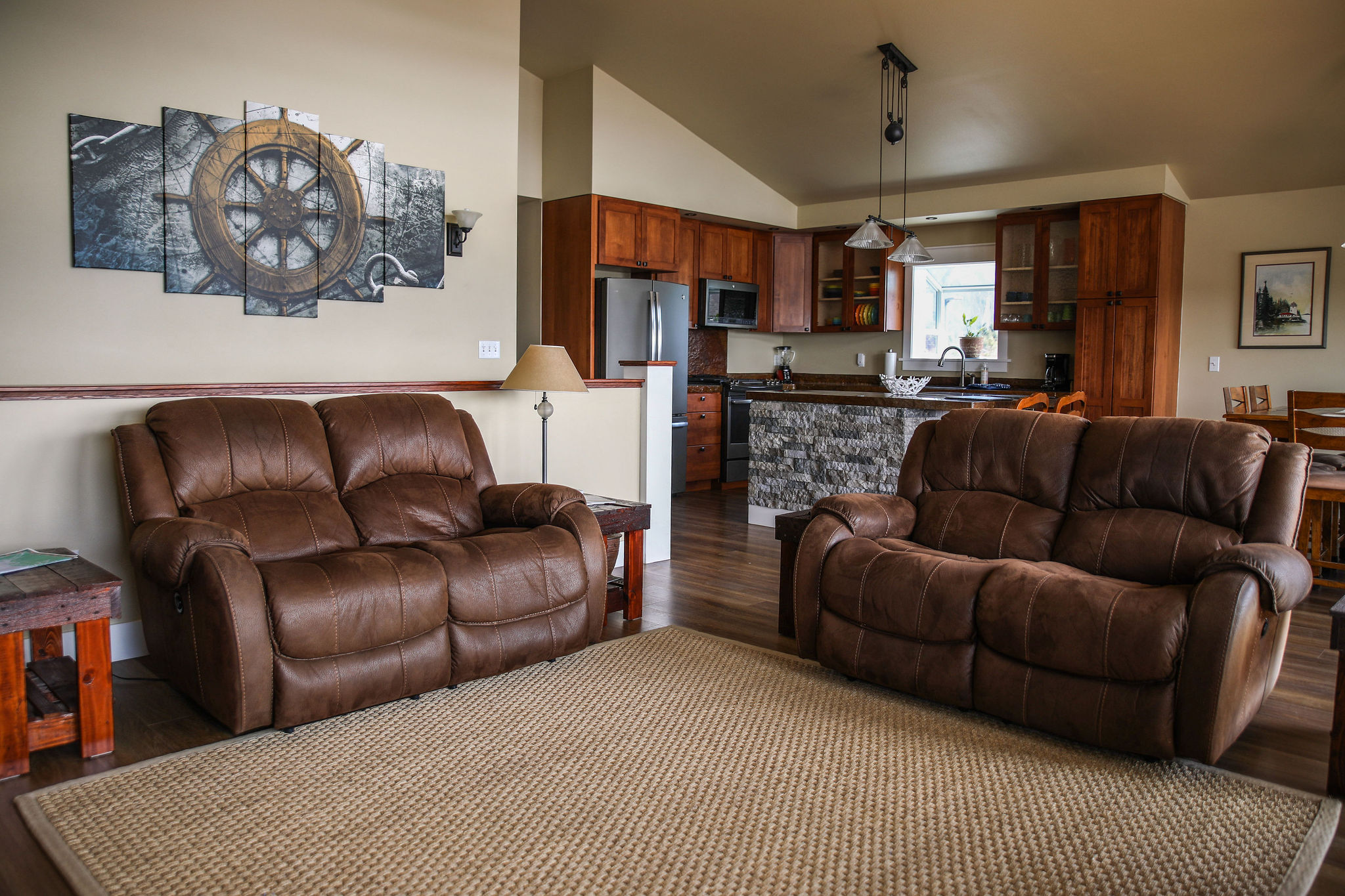 753 Alice Loop - Mariners Rest | Sitka Travel