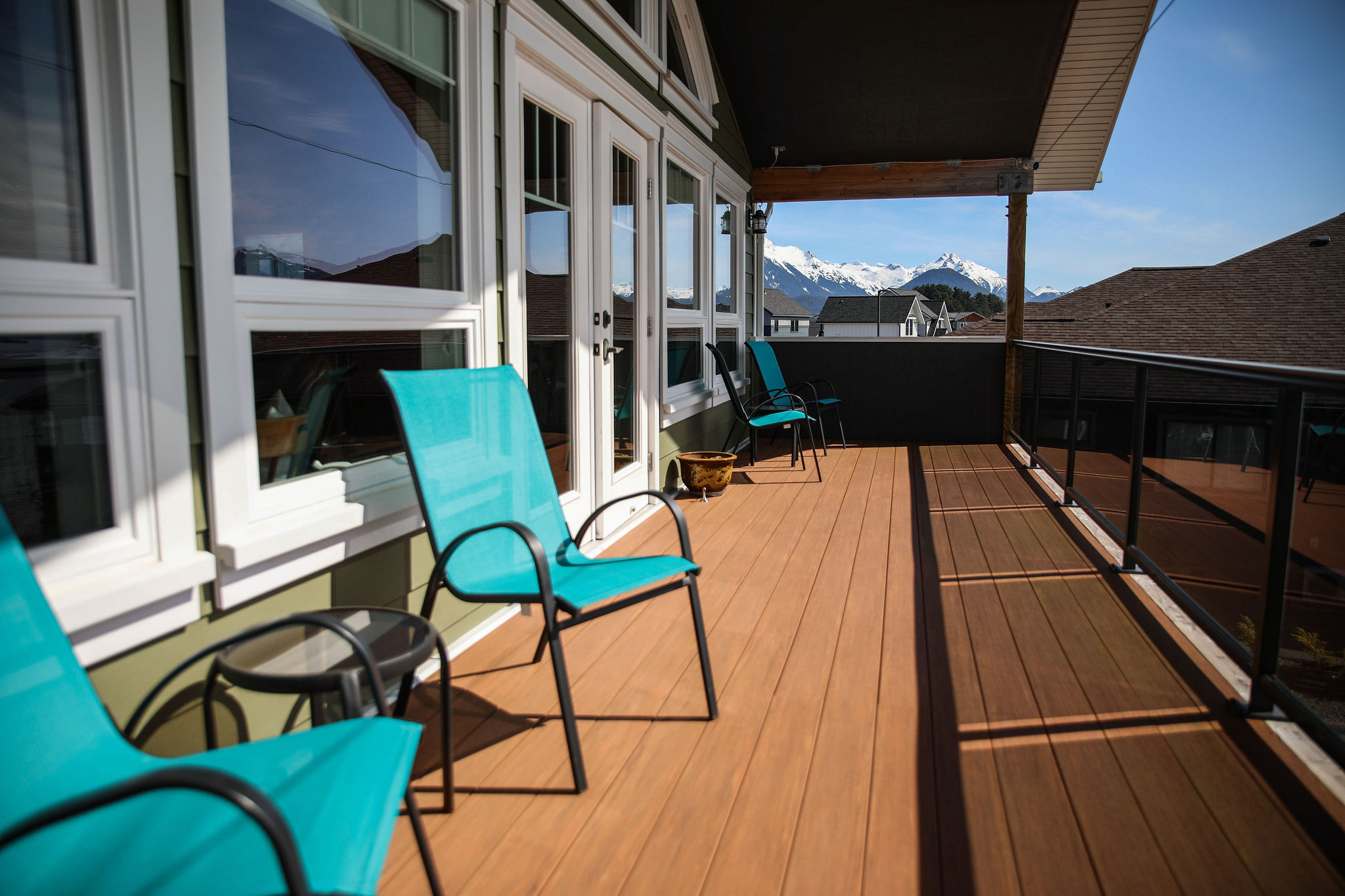 753 Alice Loop - Mariners Rest | Sitka Travel