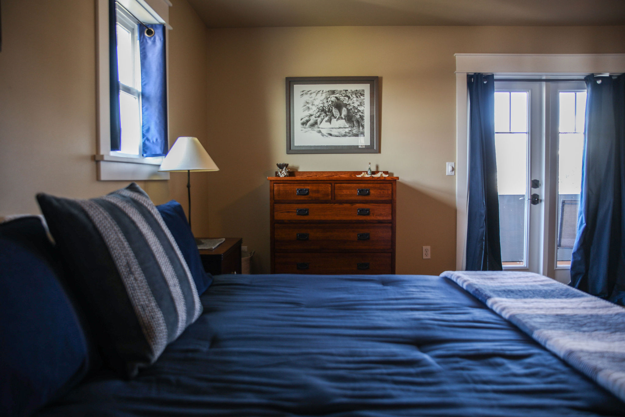 753 Alice Loop - Mariners Rest | Sitka Travel