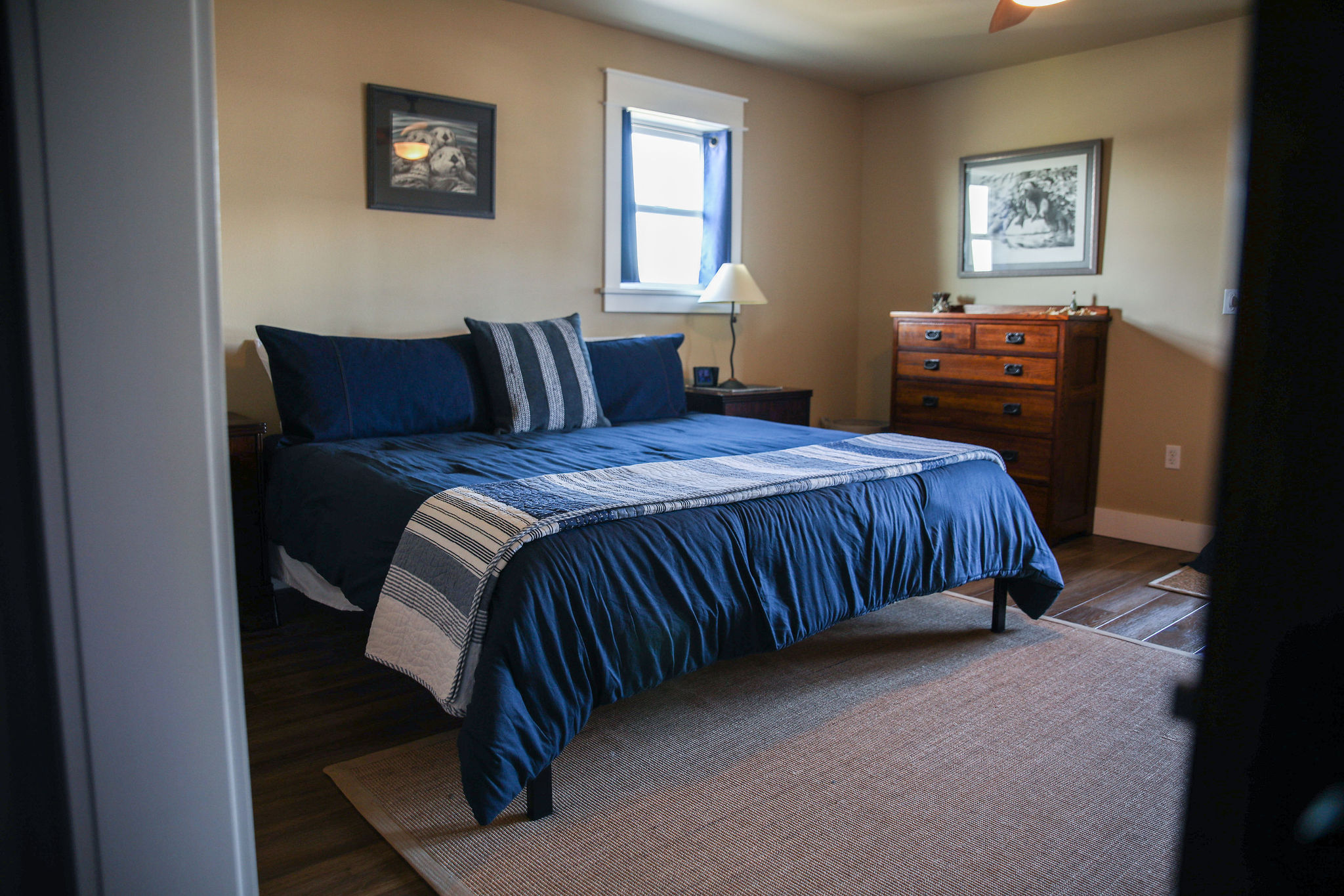 753 Alice Loop - Mariners Rest | Sitka Travel