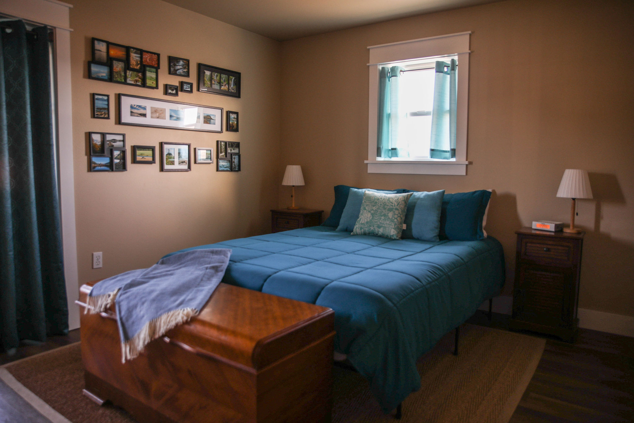 753 Alice Loop - Mariners Rest | Sitka Travel