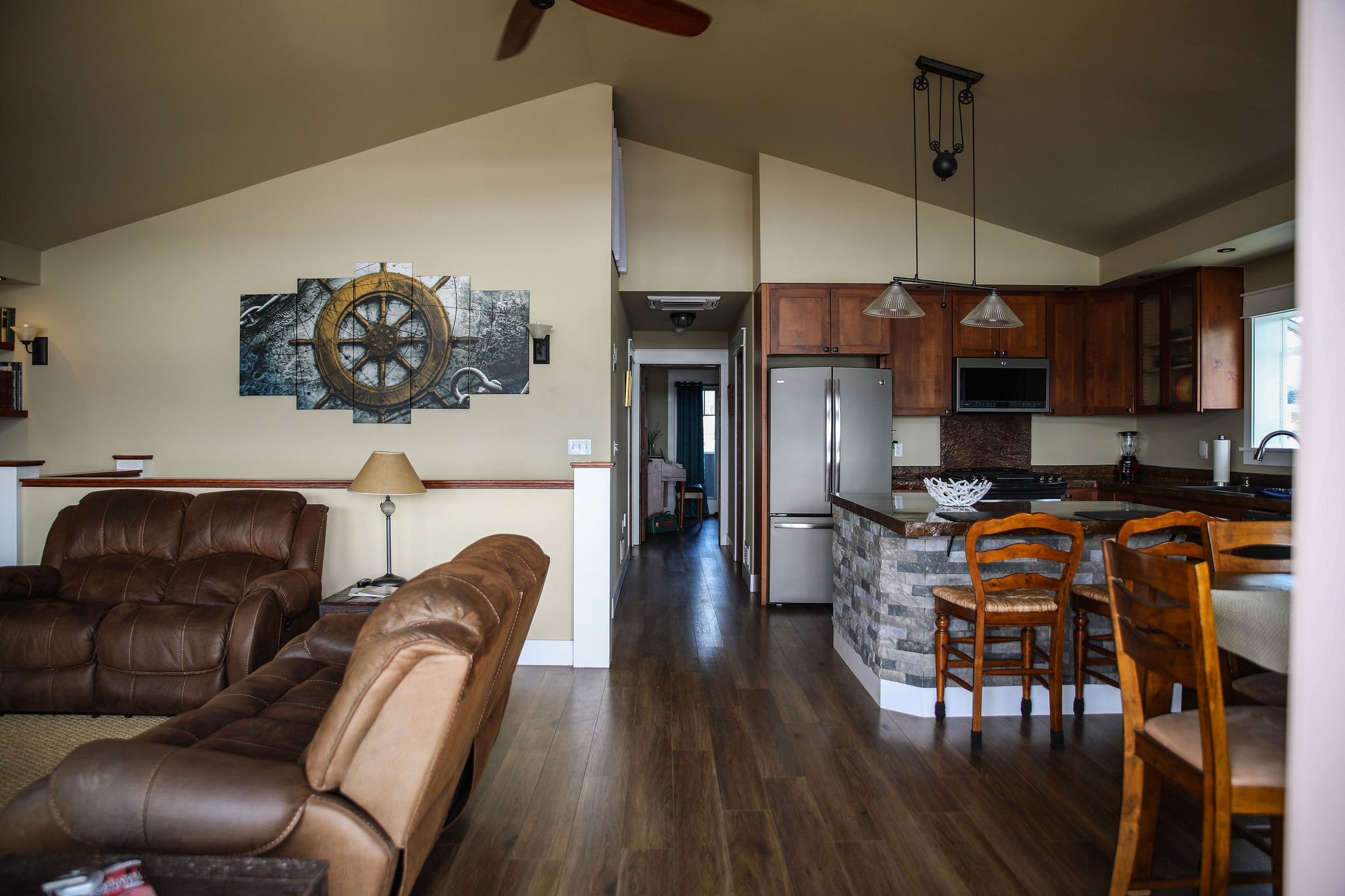 753 Alice Loop - Mariners Rest | Sitka Travel