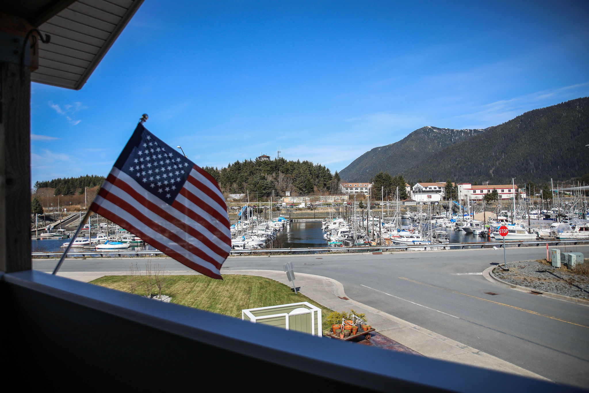 753 Alice Loop - Mariners Rest | Sitka Travel