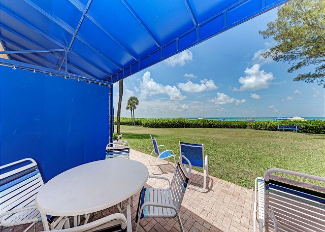 Our seasonal rates | Sand Cay Beach Resort