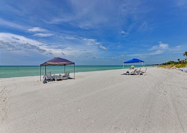Sand Cay 311