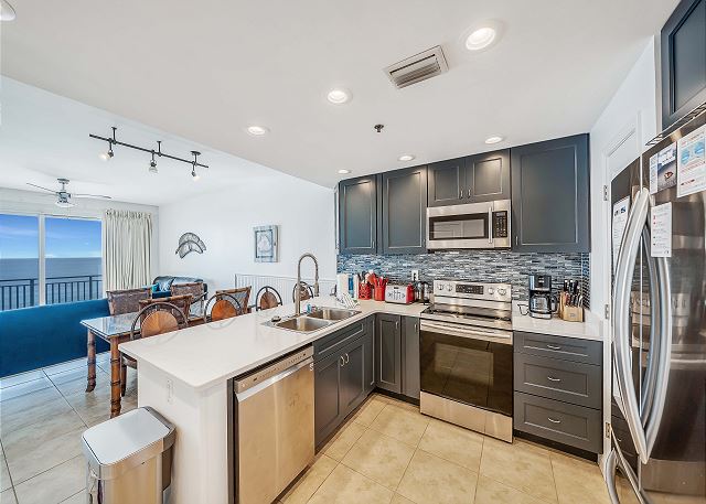 Sterling Breeze Unit 1001