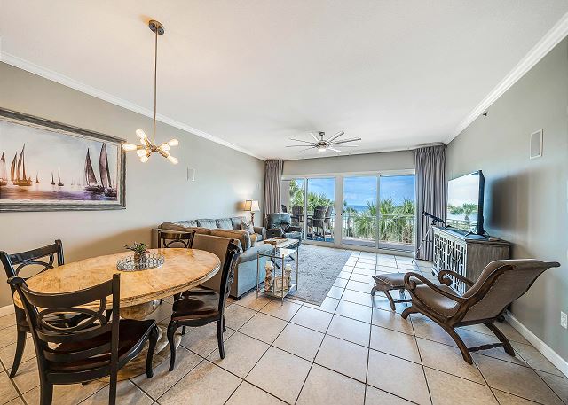 Sterling Beach Unit 204