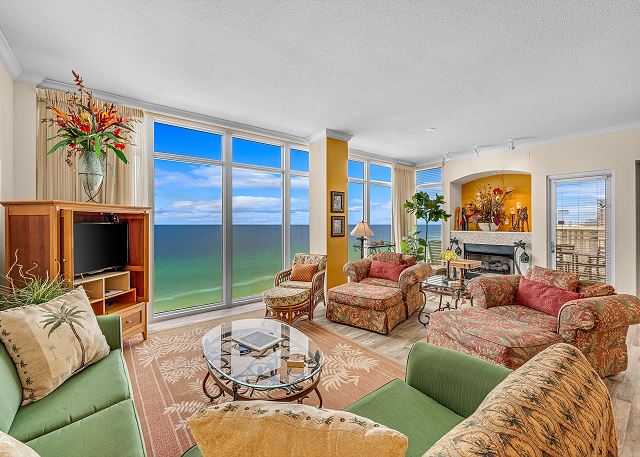 Sterling Beach Unit 1007