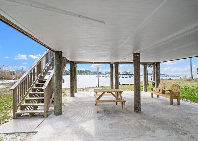 Sun Soaked - Sunset Properties