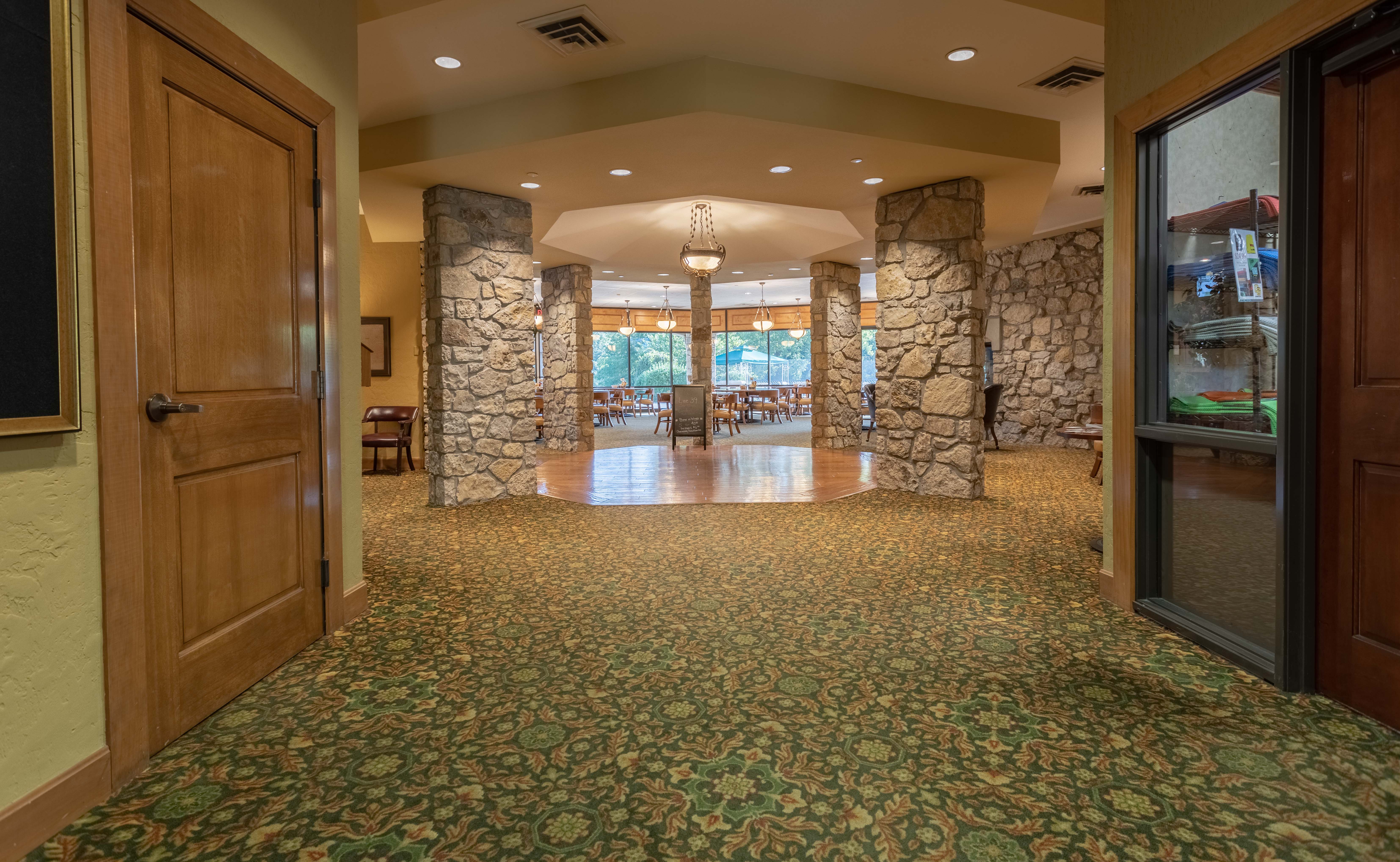 Mayberry Lodge | Branson MO Rental Cabins | Sunset Nightly Rentals