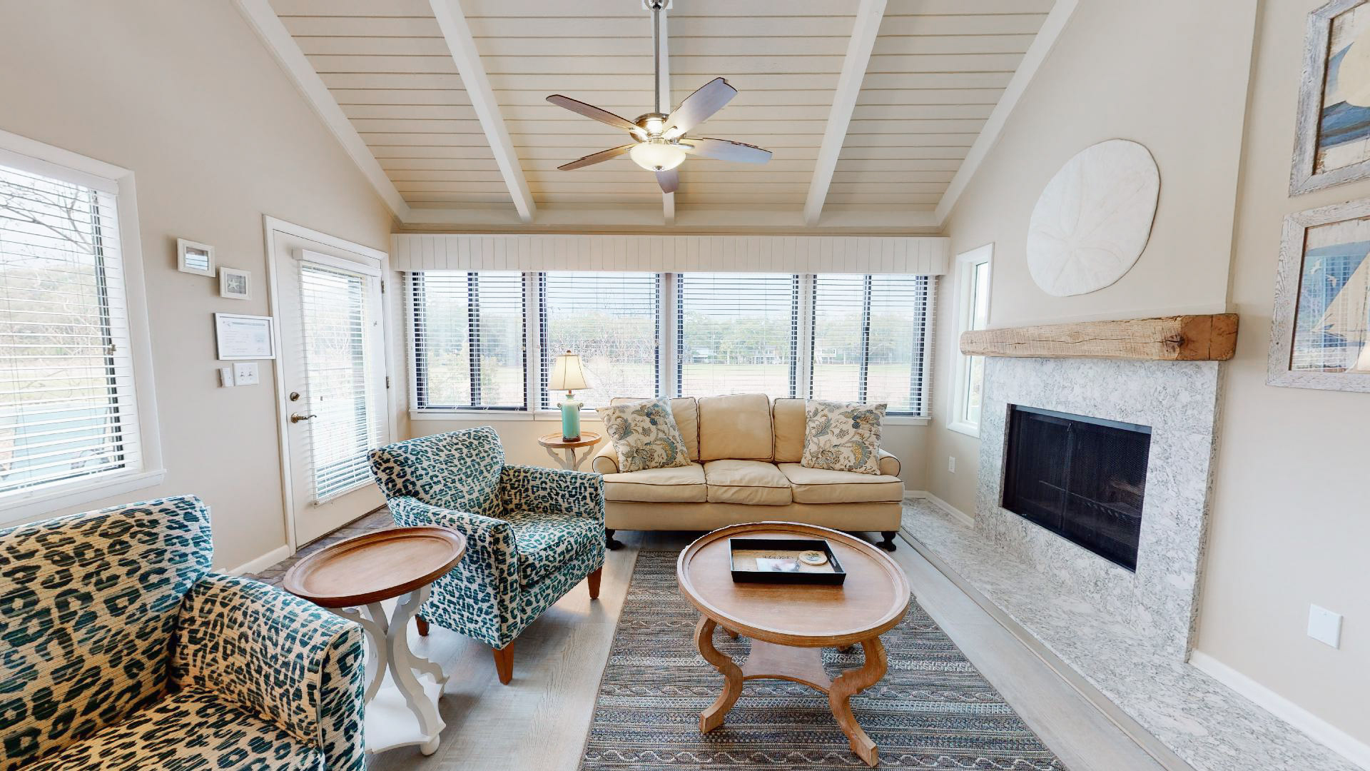Seabrook Island Vacation Rentals | Seabrook Exclusives