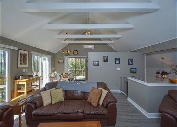 Deep Creek Lake Pet Friendly Rentals | Taylor-Made Deep Creek Vacations ...