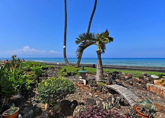 Lahaina, HI United States - Unit 114 | The Kulakane