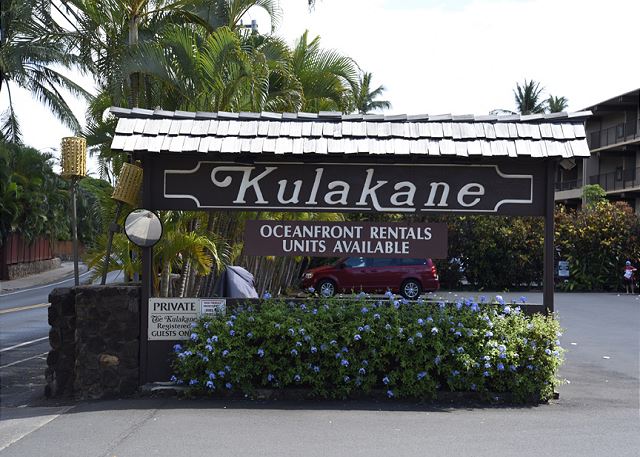 Lahaina, HI United States - Unit 201 | The Kulakane
